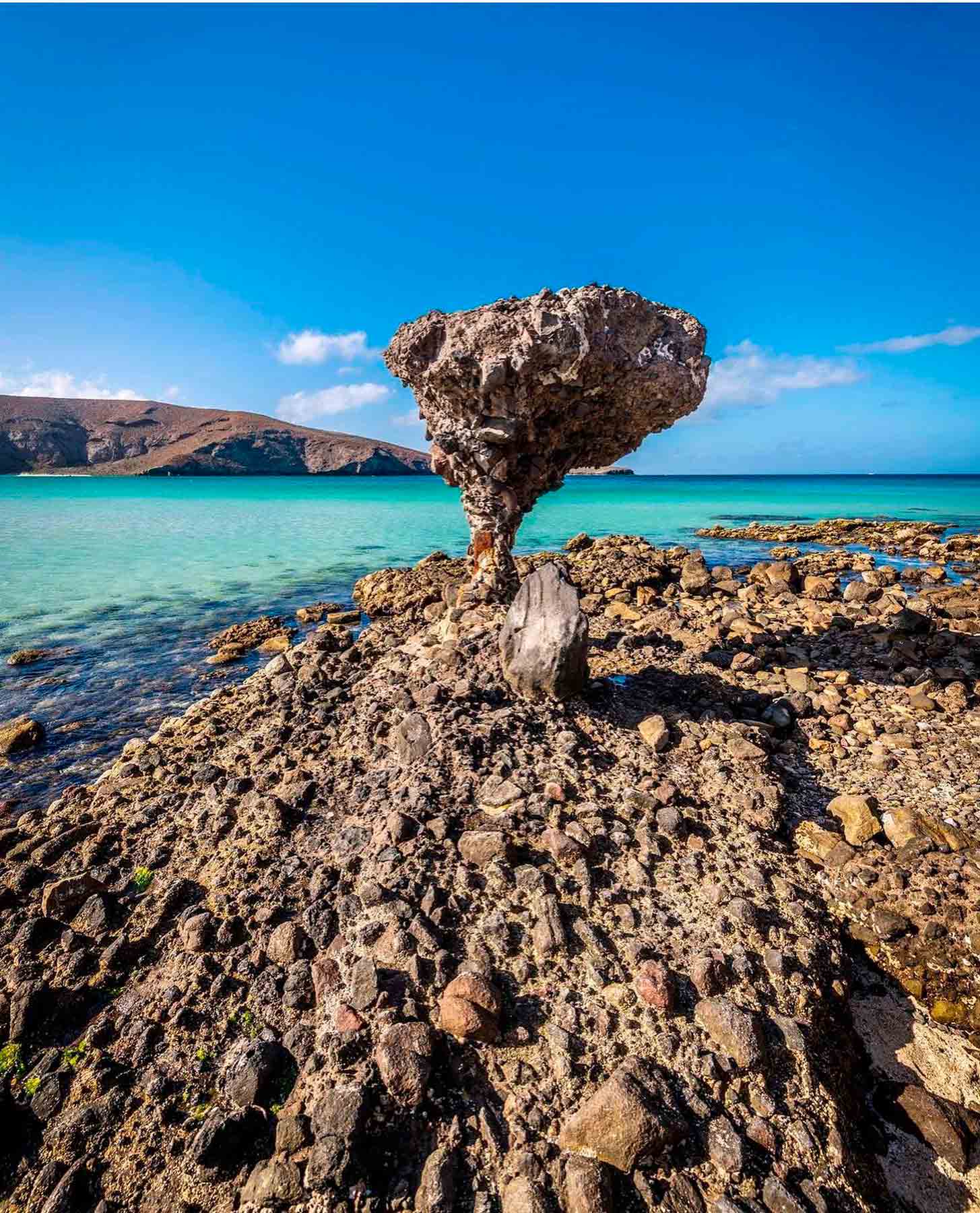 Cabo Balandra Tour - Cabo Deals